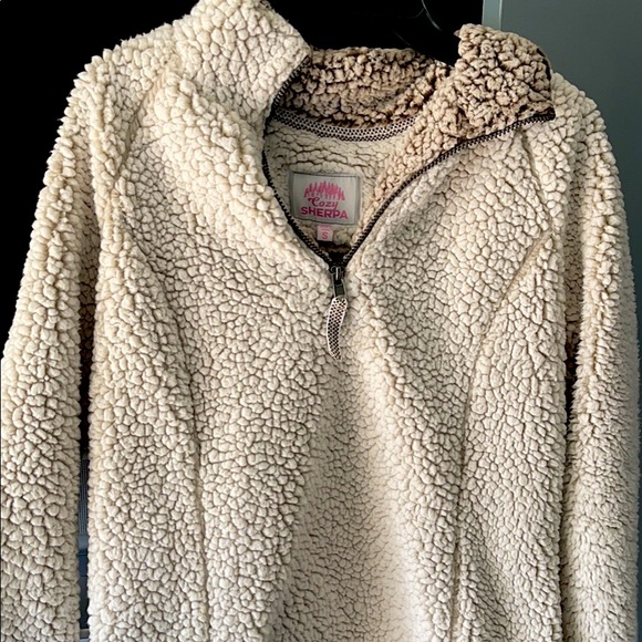 Cozy Sherpa | Jackets & Coats | Cozy Sherpa Size Small | Poshmark